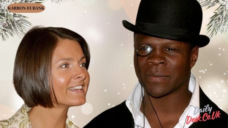 Corazon Garcia: BBC Journalist & Weather Presenter from Radio ...